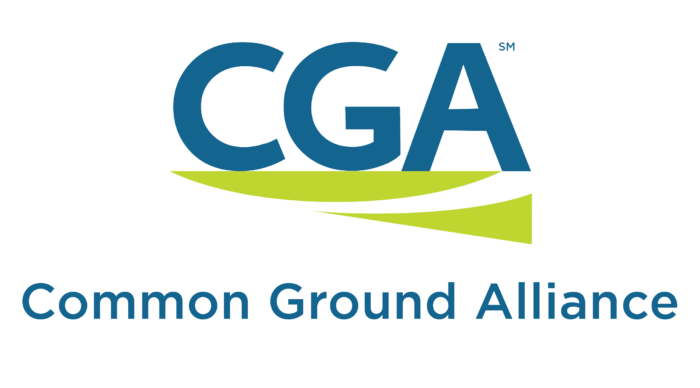 Common Ground Alliance Excavator Damage Prevention Education